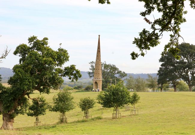 Barwick and Stoford Parish Council – A website for the parishioners of ...